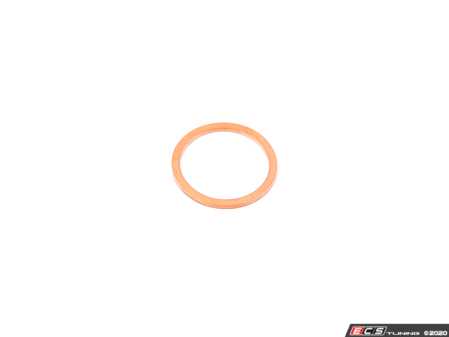 Genuine Mercedes Benz - 007603022102 - SEAL RING,VL