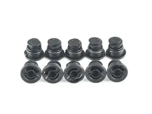 Genuine BMW - 11652411444 - Turbocharger Hardware Kit (11-65-2-411-444)