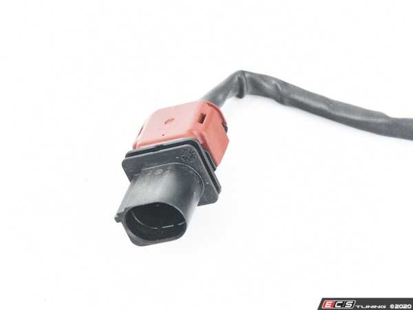 Genuine Volkswagen Audi - 059906262Q - OXYGEN SEN (059 906 262 Q)