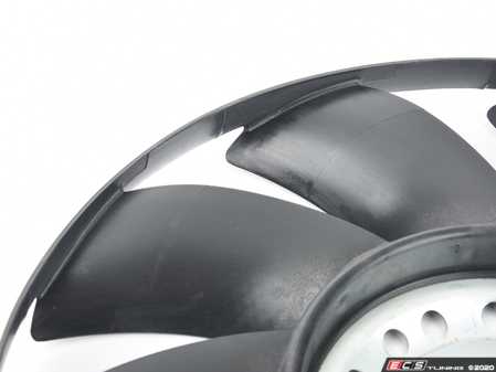 URO - 17417504732 - Fan Blade