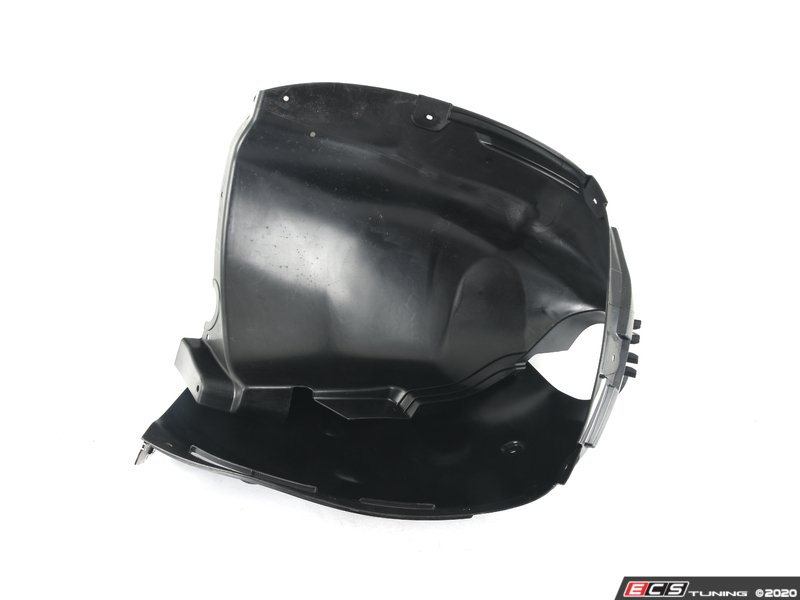 Genuine Volkswagen Audi - 3CN805912C - Front Fender Liner - Right (3CN ...