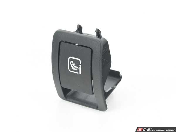 Genuine Mercedes Benz - 20592069089051 - COVER REAR SEAT CUSHION