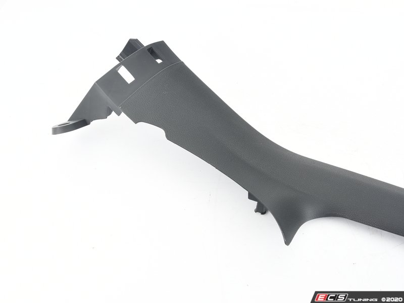 Genuine Volkswagen Audi - 1K4853371E82V - SCUFF PLAT (1K4 853 371 E 82V)