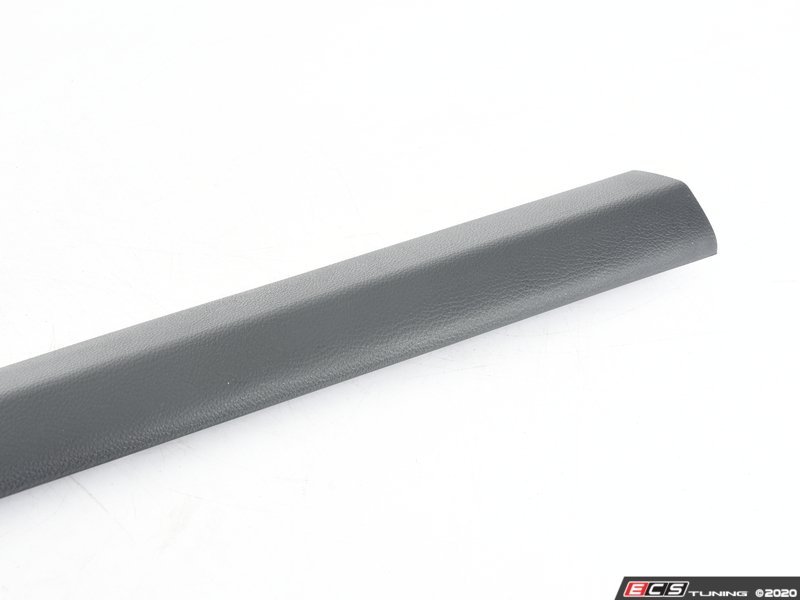 Genuine Volkswagen Audi - 1K4853371E82V - SCUFF PLAT (1K4 853 371 E 82V)