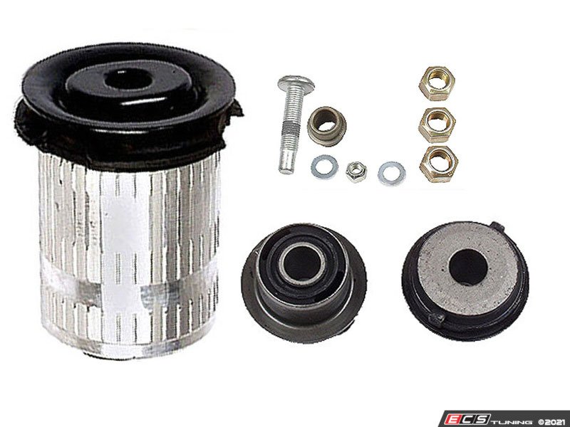 Hamburg Tech - 2103300475 - Control Arm Bushing Kit