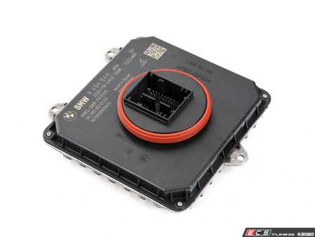 Genuine BMW - 63118494844 - CONTROL UNIT FOR FRO (63-11-8-494-844)