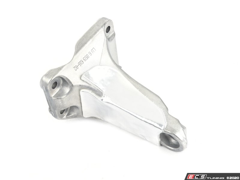 Genuine BMW - 11427637052 - THERMOSTAT HOUSING W (11-42-7-637-052)