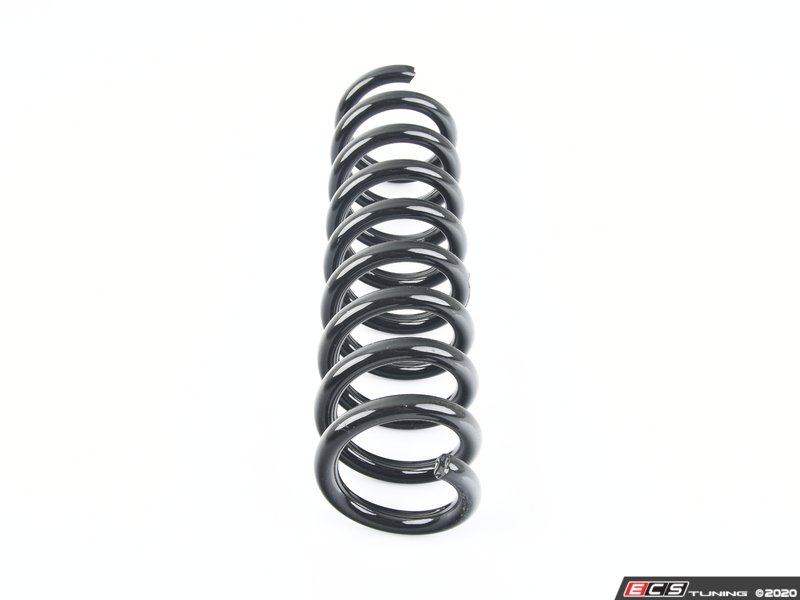 Mubea - 33536851725 - Rear Coil Spring