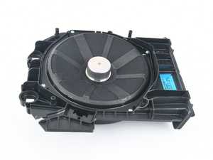 BMW F10 535d N57 3.0L Speakers - ECS Tuning