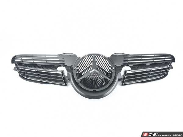 Genuine Mercedes Benz - 1718880160 - SUPPORT