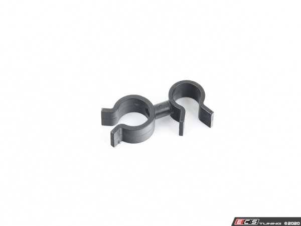 Genuine BMW - 16122229468 - HOSE CLAMP (16-12-2-229-468)