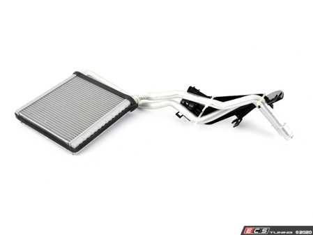 Genuine MINI - 64119297754 - Heater Core (64-11-9-297-754)