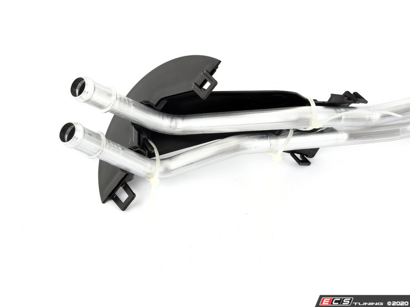 Genuine MINI - 64119297754 - Heater Core (64-11-9-297-754)