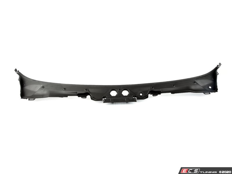 Genuine BMW - 51718073545 - COWL PANEL COVER, PART 1 (51-71-8-073-545)