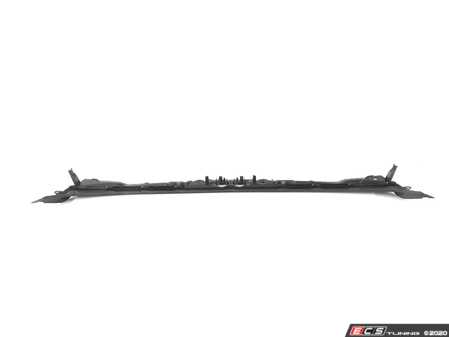 Genuine BMW - 51718073545 - COWL PANEL COVER, PART 1 (51-71-8-073-545)