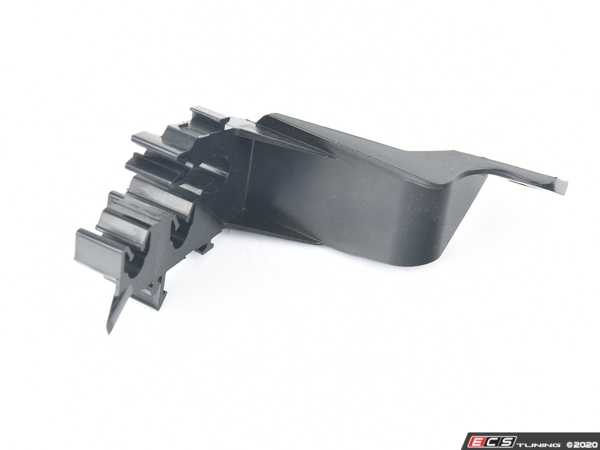 Genuine Volkswagen Audi - 5C0201449B - CLAMP (5C0 201 449 B)