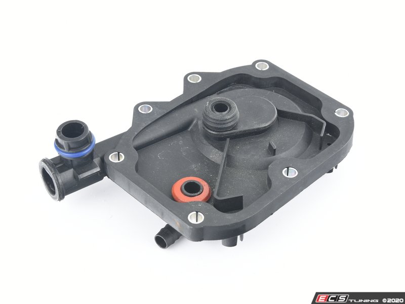 Bavarian Autosport - 11617501563 - Crank Case Vent Valve
