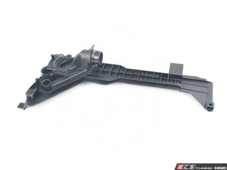 Bavarian Autosport - 17111436251 - Expansion Tank Mounting Plate