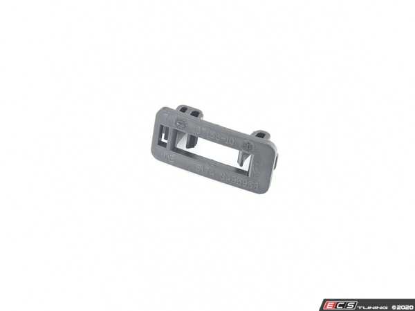 Genuine BMW - 51138495958 - DETENT BUSHING (51-13-8-495-958)