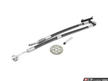 Genuine Mercedes Benz - 2514600024 - LINE