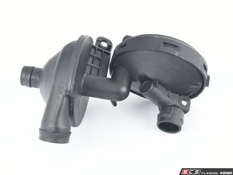 Bavarian Autosport - 11617501566 - Crankcase Pressure Regulator Valve