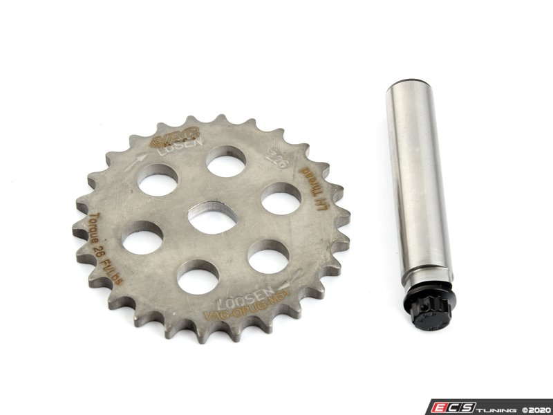 Genuine Mercedes Benz - 2514600024 - LINE