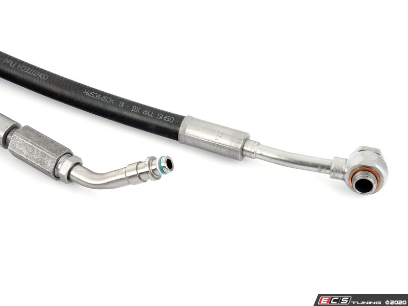 Genuine Mercedes Benz - 2514600024 - LINE