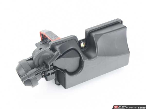 Bavarian Autosport - 11617544805 - Intake Air Adjustment Unit/DISA Valve