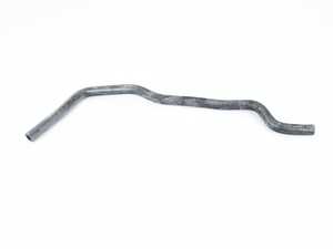 Audi B6 A4 Quattro 1.8T Turbocharger Coolant Lines - ECS Tuning