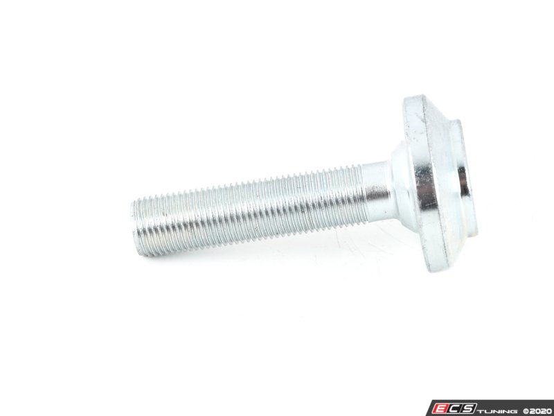 Surtrack Axle - 8R0407271B - Front Axle Assembly - Priced Each