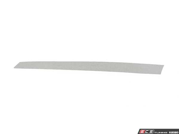 Genuine MINI - 51147434176 - Bonnet / Hood Stripe MINI Seven Design ...