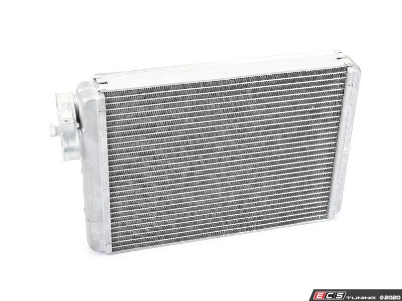 Nissens - 8K0898037A - Heater Core