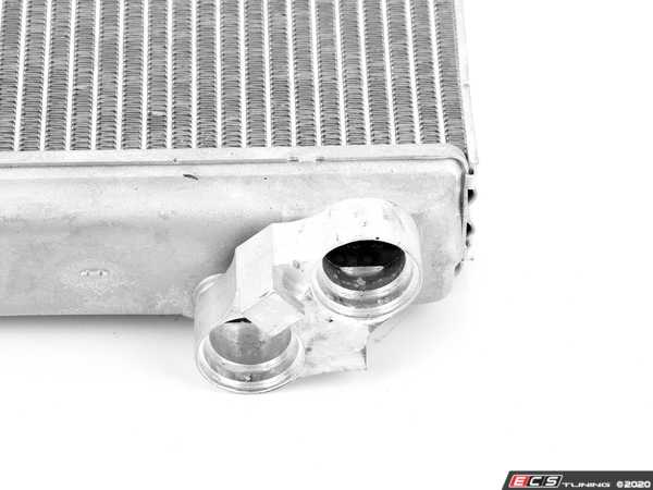 Nissens - 8K0898037A - Heater Core