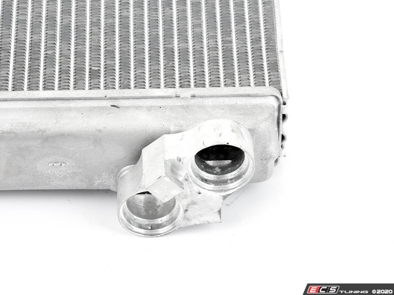 Nissens - 8K0898037A - Heater Core