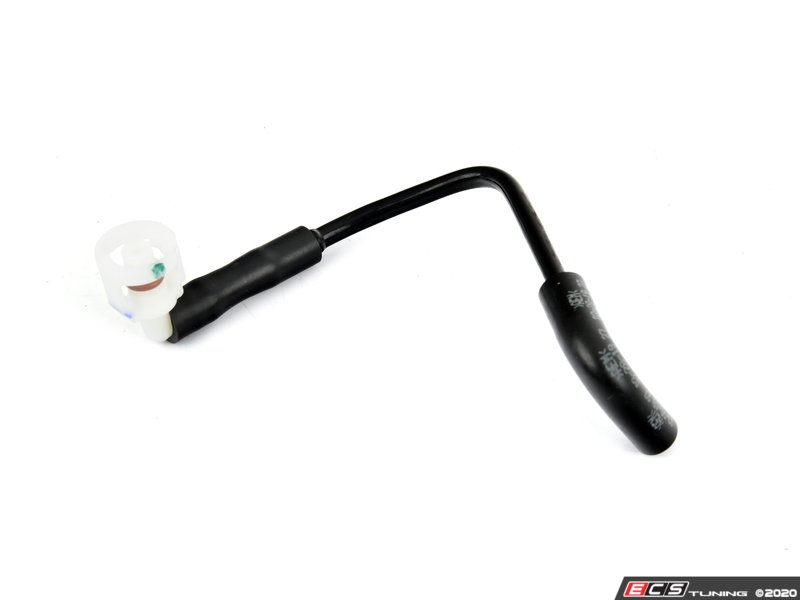 Genuine Porsche - 95511077802 - VACUUM LINE