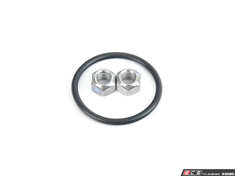 TRW - 34326779736 - Power Brake Booster