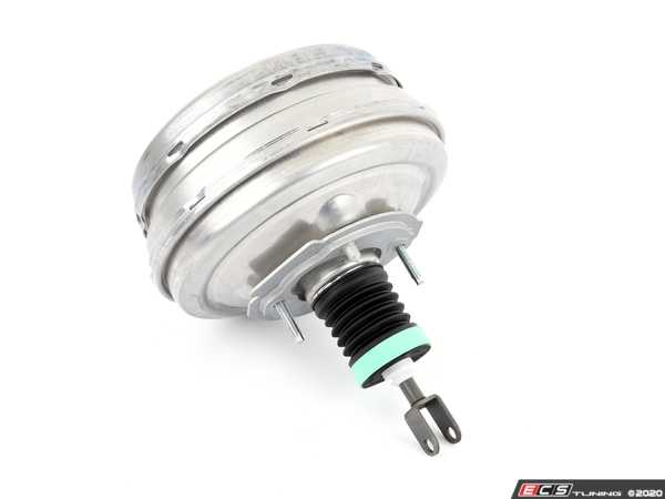 TRW - 34326779736 - Power Brake Booster