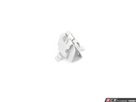 Genuine Volkswagen Audi - 5N0867633A - CLAMP (5N0 867 633 A)