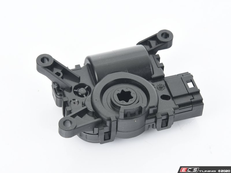 Genuine Volkswagen Audi - 5WA907511C - MOTOR (5WA 907 511 C)