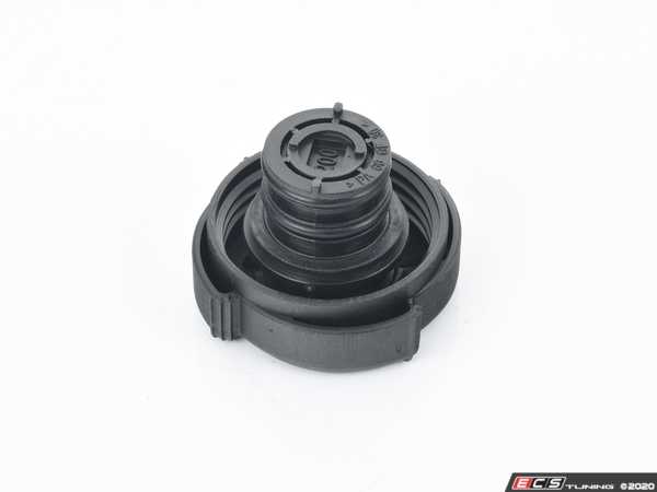 Bavarian Autosport - 17117639022 - Expansion Tank Cap