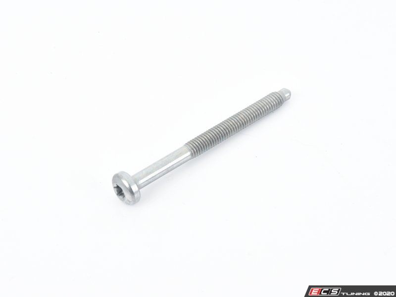 Genuine BMW - 07119907887 - COUNTERSUNK SCREW (07-11-9-907-887)