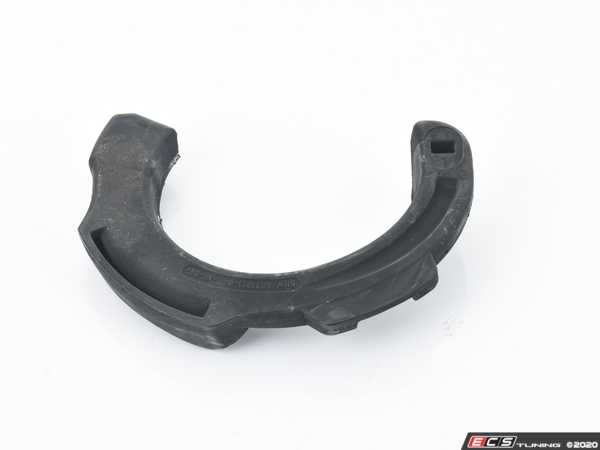 Genuine BMW - 31336871813 - SPRING PAD LOWER (31-33-6-871-813)