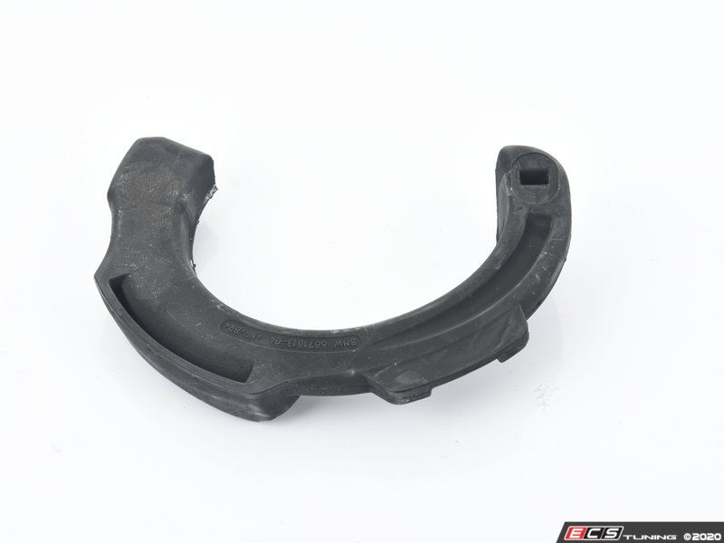 Genuine BMW - 31336871813 - SPRING PAD LOWER (31-33-6-871-813)