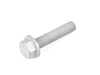 Genuine Volkswagen Audi - WHT009475 - Crank Pulley Bolt - Priced Each ...