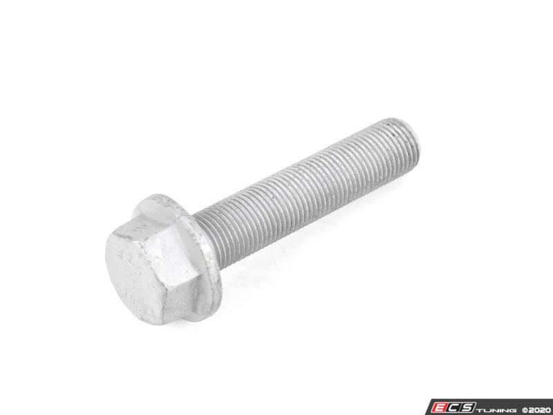 Genuine Volkswagen Audi - WHT009475 - Crank Pulley Bolt - Priced Each ...