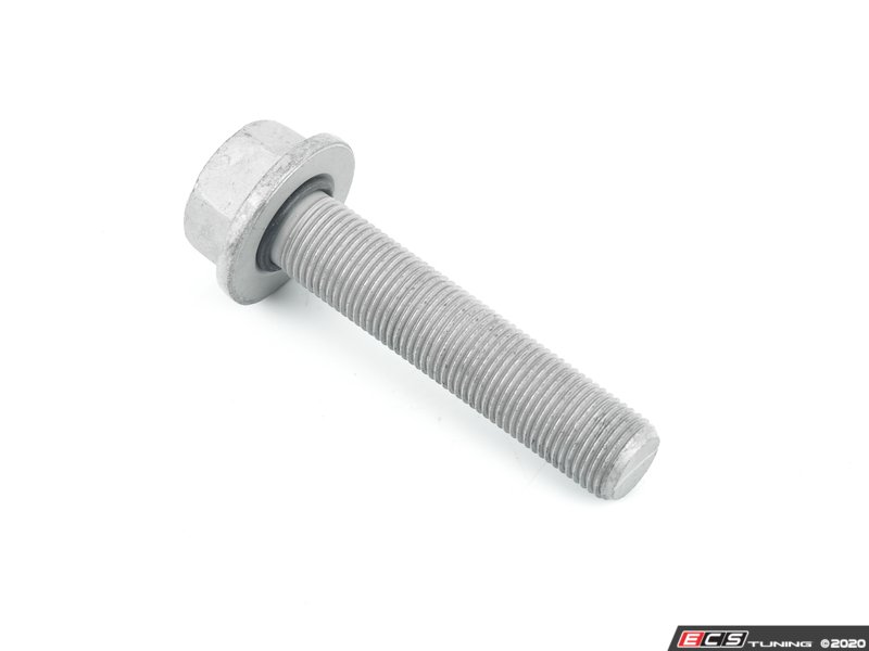 Genuine Volkswagen Audi - WHT009475 - Crank Pulley Bolt - Priced Each ...