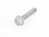 Genuine Volkswagen Audi - WHT009475 - Crank Pulley Bolt - Priced Each ...