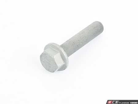 Genuine Volkswagen Audi - WHT009475 - Crank Pulley Bolt - Priced Each ...