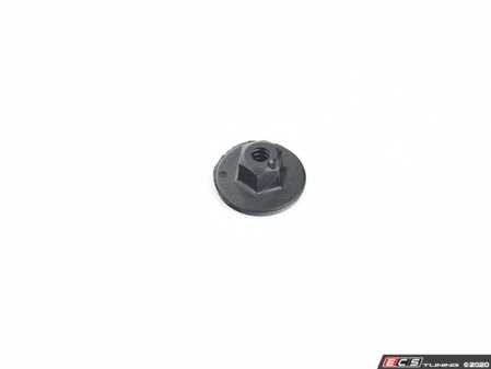 Genuine BMW - 07147169847 - Plastic Nut (07-14-7-169-847)