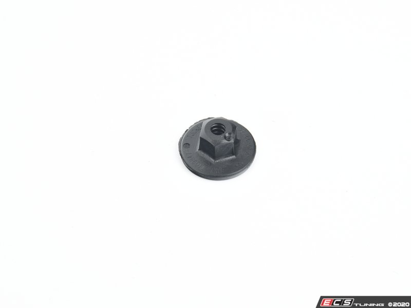 Genuine BMW - 07147169847 - Plastic Nut (07-14-7-169-847)